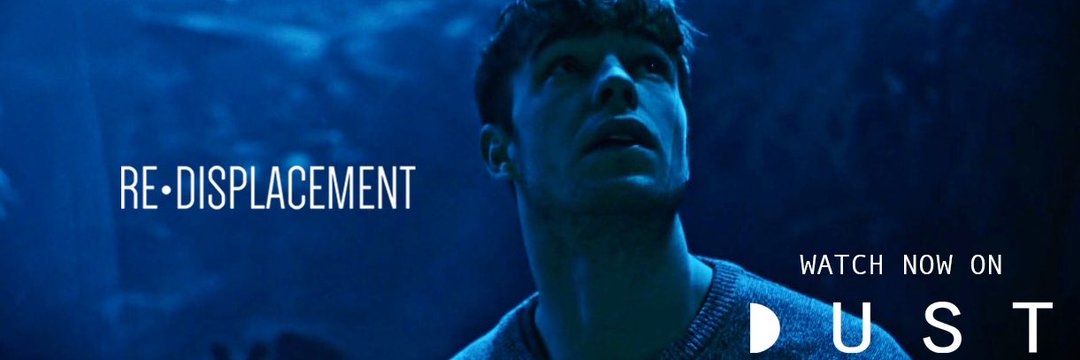 Film Review: ‘Re-Displacement’ (2020) – DomOnFilm
