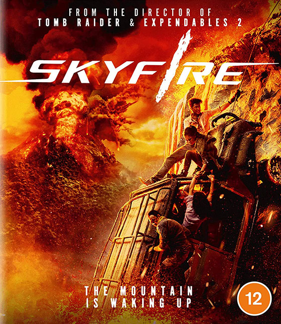 For Nerdly.co.uk: “‘Skyfire’ Blu-ray Review” – DomOnFilm