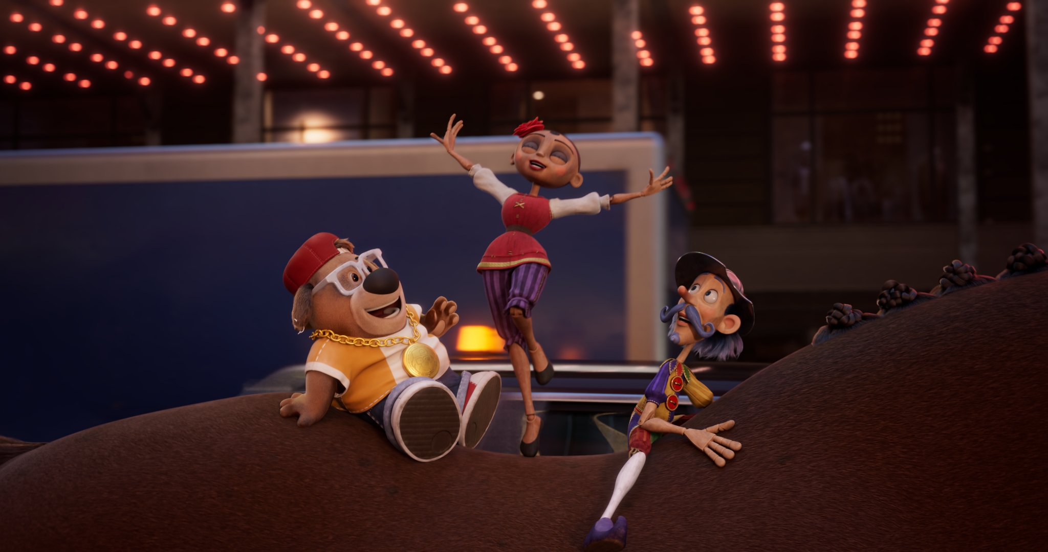 News: Signature Entertainment to release ‘The Inseparables’ only in ...