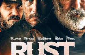 Film Review: ‘Rust’ (2024) – DomOnFilm
