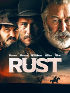 Film Review: ‘Rust’ (2024) – DomOnFilm